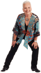 Home - Barbara Borden