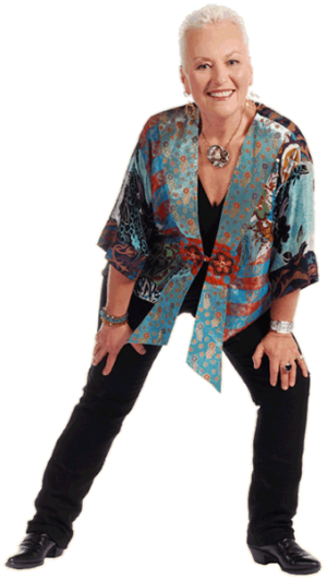 Home - Barbara Borden